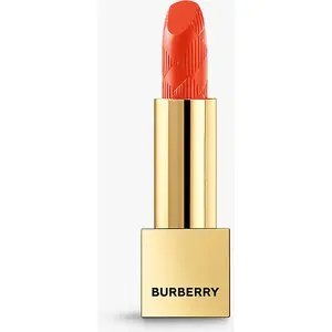 Burberry Kisses Satin Lipstick 3.3g 73 Bright Coral