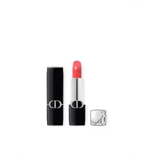 Dior New Rouge Couture Lipstick Satin 3.5g 028 Actrice