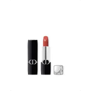 Dior New Rouge Couture Lipstick Satin 3.5g 683 Rendez-vous