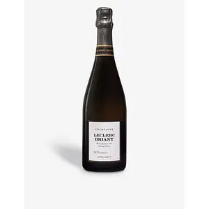 LECLERC BRIANT Millésime Extra Brut Champagne - One-color