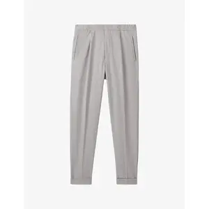Reiss Elasticated Pants For Men