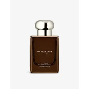 Vetiver Cologne