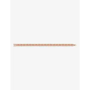Cartier Clash De Supple Medium Bracelet - Rose Gold