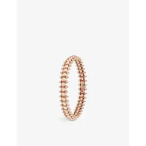 Cartier Clash De Supple Medium Bracelet - Rose Gold