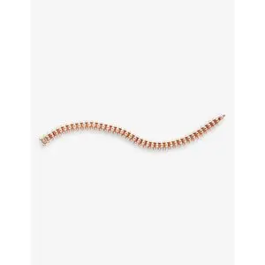 Cartier Clash De Supple Medium Bracelet - Rose Gold