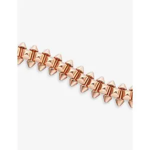 Cartier Clash De Supple Medium Bracelet - Rose Gold