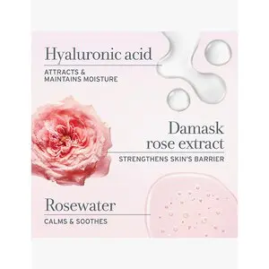 Fresh Rose Deep Hydration Sleeping Face Mask
