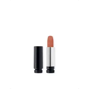 Dior New Rouge Couture Lipstick Refill Velvet 3.5g - 200 Nude Touch