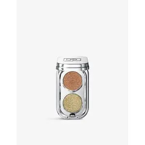 Rabanne Highly Pigmented Mini Eyeshadow Palette 1.3g - Hey Sunshine