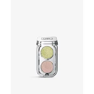 Rabanne Highly Pigmented Mini Eyeshadow Palette 1.3g - Macaron
