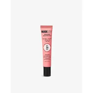 NUDESTIX Nudescreen Tinted Blush Spf 30 15ml 15ml Sunny Sweet Cheeks