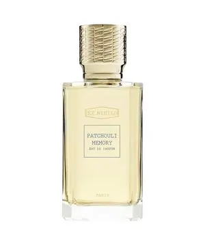EX NIHILO Patchouli Memory Eau De Parfum - Na