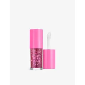 TOO FACED Kissing Jelly Lip Gloss 4.5ml - Grape Soda