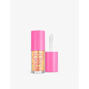 TOO FACED Kissing Jelly Lip Gloss 4.5ml - Pina Colada