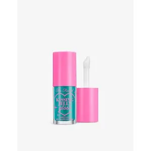 TOO FACED Kissing Jelly Lip Gloss 4.5ml - Sweet Cotton Candy