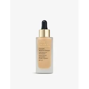 Estée Lauder Futurist Skintint Serum Foundation Spf20 30ml - 1w1 Bone