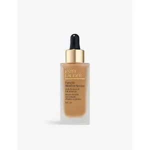 Estée Lauder Futurist Skintint Serum Foundation Spf20 30ml - 4w1 Honey Bronze