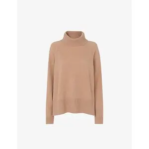 Whistles Relaxed Sweaters For Women