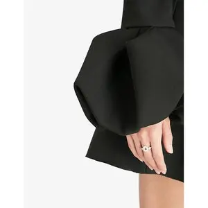 BVLGARI 18ct Diamond Ring