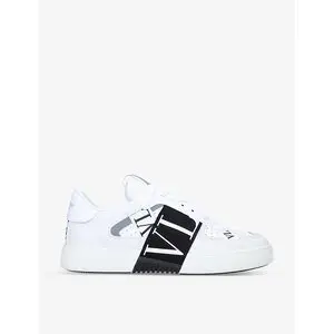 Valentino Garavani Strappy Sneakers For Men