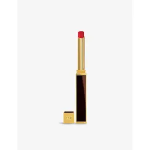 TOM FORD Slim Lip Color Shine Lipstick 9g - Final Bow