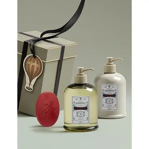 PENHALIGON'S Halfeti Body And Hand Lotion - One-color
