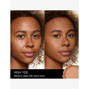 NARS Soft Matte Advanced Perfecting Powder 9g - High Tide
