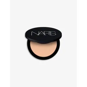 NARS Soft Matte Advanced Perfecting Powder 9g - Sun Shore