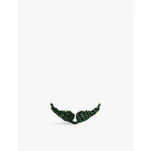 Zadig&Voltaire Brass Wings Charm - Chance