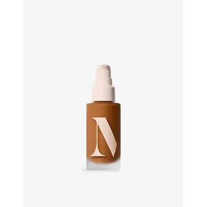 MORPHE Lightform Extended Hydration Foundation 30ml - Rich 29