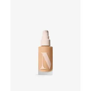 MORPHE Lightform Extended Hydration Foundation 30ml - Tan 15