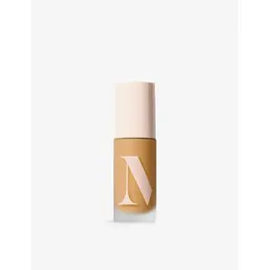 MORPHE Lightform Extended Hydration Foundation 30ml Tan 17