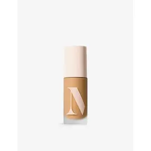 MORPHE Lightform Extended Hydration Foundation 30ml Tan 18