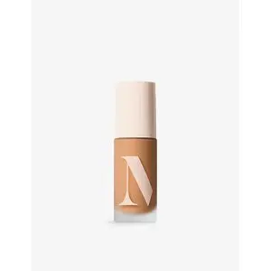 MORPHE Lightform Extended Hydration Foundation 30ml Tan 19