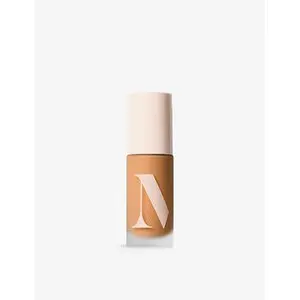 MORPHE Lightform Extended Hydration Foundation 30ml Tan 20