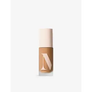MORPHE Lightform Extended Hydration Foundation 30ml Tan 21