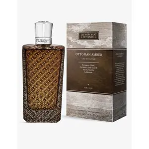 THE MERCHANT OF VENICE Ottoman Amber Eau De Parfum