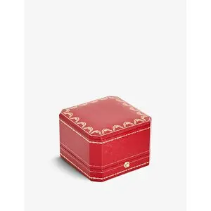 Cartier Juste Un Clou Small Ring - Pink Gold