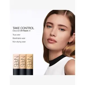 NARS Soft Matte Complete Foundation - Mali