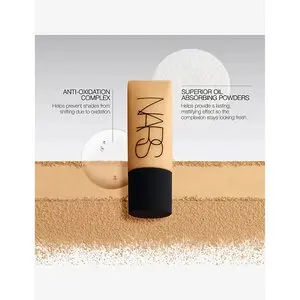 NARS Soft Matte Complete Foundation - Mali