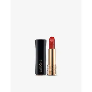 LANCOME L'absolu Rouge Cream Lipstick 3.4g 185