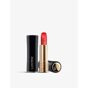 LANCOME L'absolu Rouge Cream Lipstick 3.4g 199