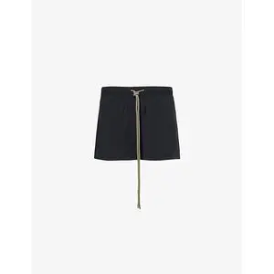 Fear Of God Drawstring-waist Shell Running Shorts