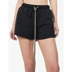 Fear Of God Drawstring-waist Shell Running Shorts