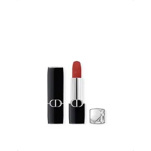 Dior New Rouge Couture Lipstick Velvet 3.5g 866 Together
