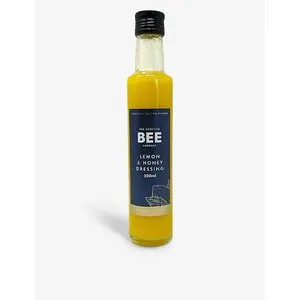 THE SCOTTISH BEE COMPANY Lemon And Honey Salad Dressing 250ml - One-color