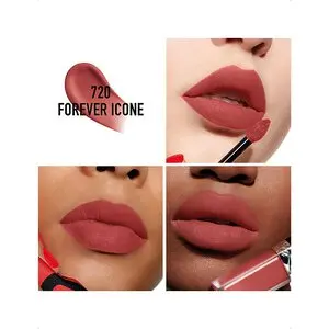 Dior Rouge Forever Liquid Lipstick 6ml - 720 Forever Icone