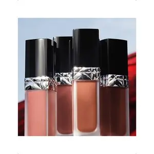 Dior Rouge Forever Liquid Lipstick 6ml - 720 Forever Icone