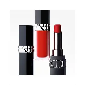 Dior Rouge Forever Liquid Lipstick 6ml - 720 Forever Icone