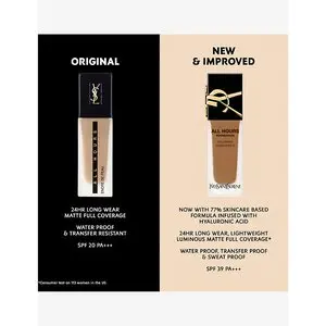 Saint Laurent All Hours Foundation - Lc6
